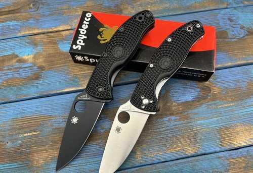 Нож складной Spyderco Tenacious