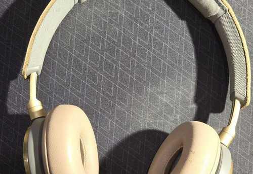 Беспроводные наушники bang olufsen H8 A1 A2