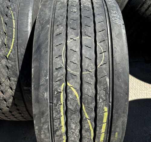 Шины бу на прицеп 385/55 R22.5 Goodyear