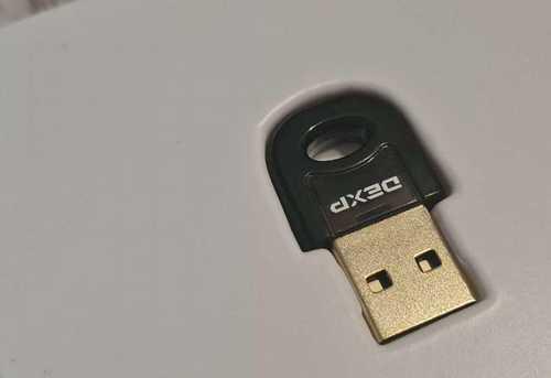 Адаптер usb bluetooth