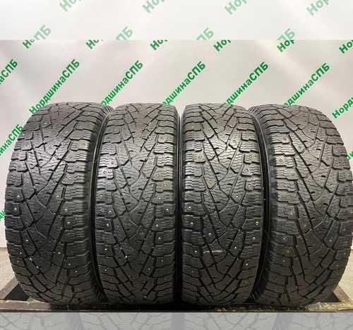 Nokian Tyres Hakkapeliitta C3 215/65 R16C 110R