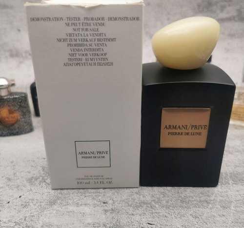 Armani Prive Pierre De Lune