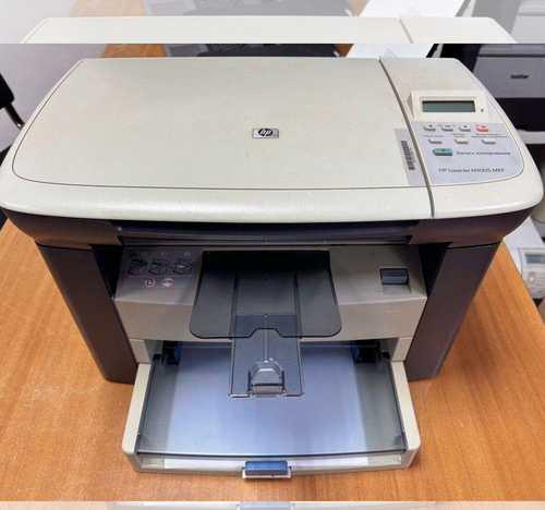 Мфу hp laserjet m1005