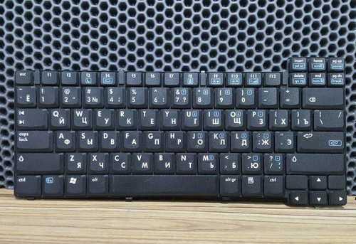 Клавиатура ноутбука HP compaq NX8220, 359089-251
