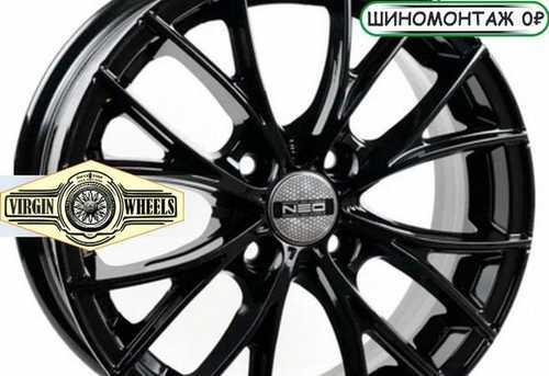 Neo 573 R15 4X100 ET40 D67.1 BL