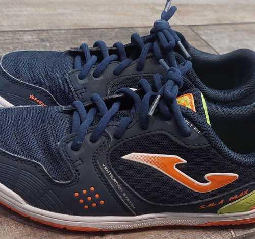 Футзалки Joma, 33 размер
