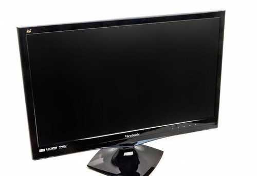 Монитор Viewsonic v3d245 120hz