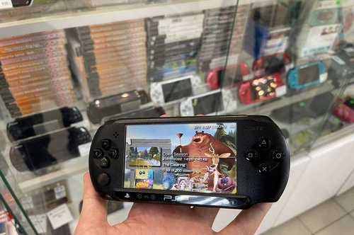 Sony PSP Street в идеале