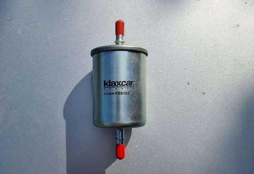 Топливный фильтр klaxcar
