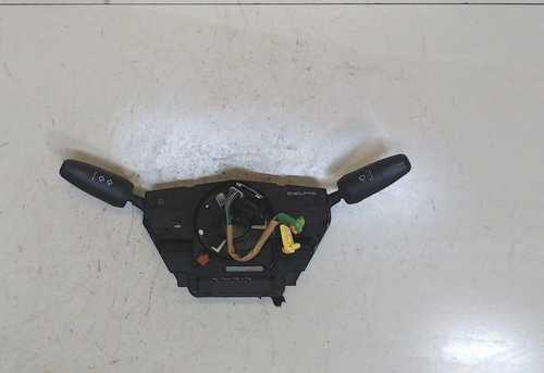 Переключатель поворотов и дворников Opel Corsa D
