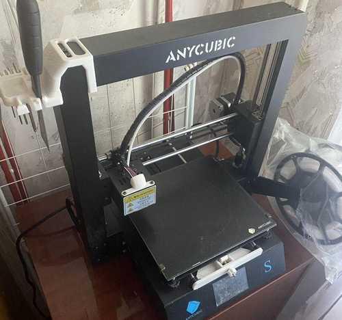 Anycubic i3 mega