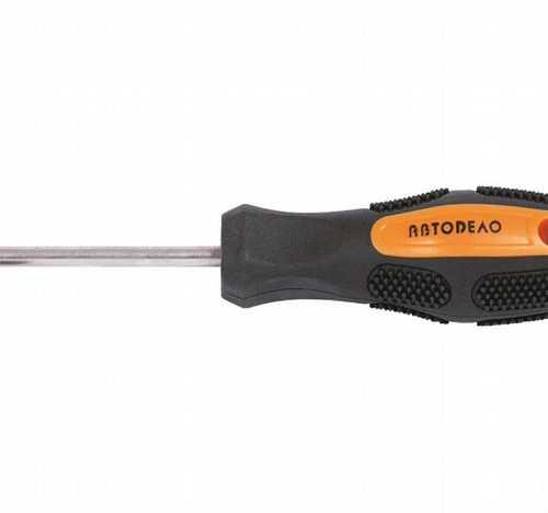 Отвертка torx T45x150мм на держателе