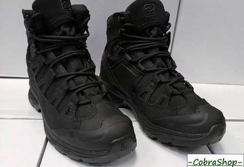 Тактические Ботинки Salomon Черный (41-46)