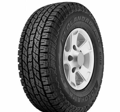 Yokohama Geolandar A/T G015 245/50 R20 105H