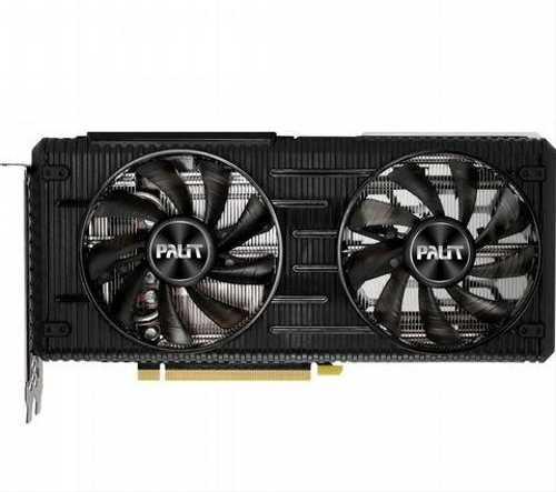 Видеокарта Palit GeForce RTX 3060 Ti #325540