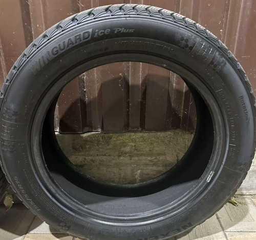 Nexen Winguard Ice Plus 195/55 R16 93W