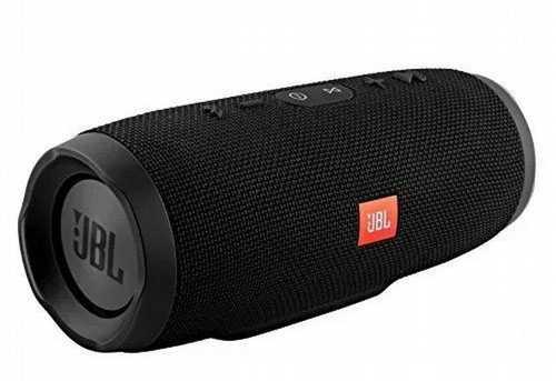Колонка jbl charge 3 состояние новой,оригинал