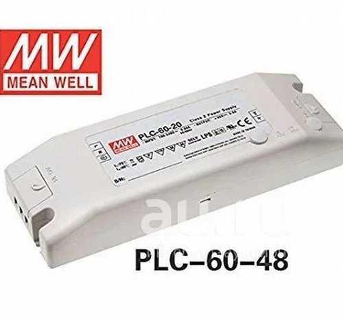 Блок питания Mean Well PCL-60-48