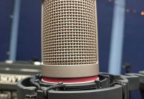 AKG C2000b конденсаторный микрофон