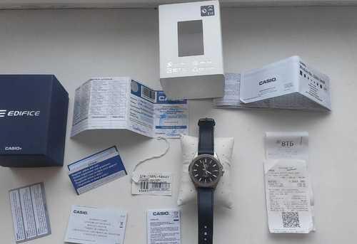 Casio Edifice EFR-S107