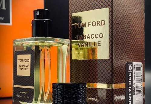 Духи tom ford tobacco 30мл ОАЭ