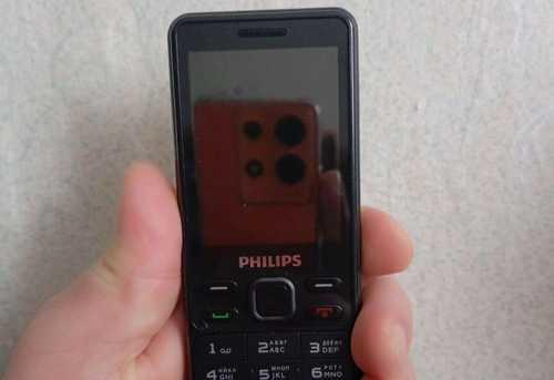 Philips Xenium E185