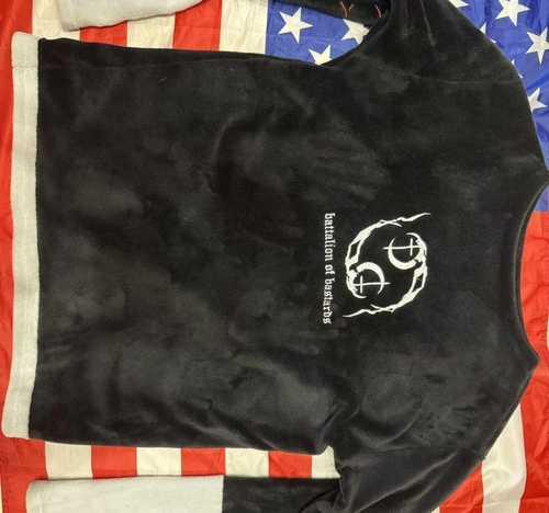 Battalion of bastards longsleeve