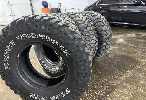 Mickey Thompson Baja MTZ Radial 285/75 R16 122D