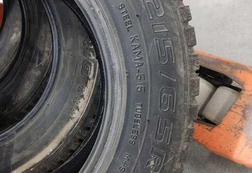 КАМА Кама-515 215/65 R16 102Q