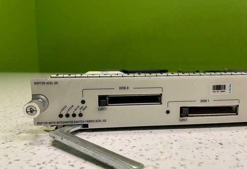 Модуль Cisco RSP720-3C-GE