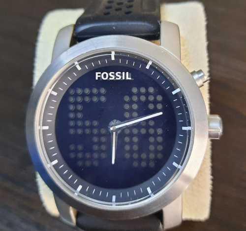 Наручные часы Fossil Big Tic BG-2219