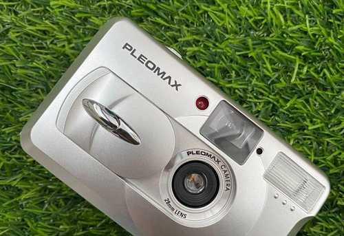 Плёночный фотоаппарат Pleomax Pleo 15DLX