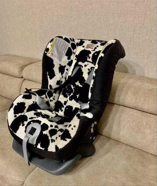 Детское кресло Britax Romer First Class Plus