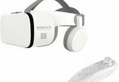 Виар очки для телефона VR