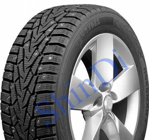 Ikon Tyres Nordman 7 225/50 R17 98T