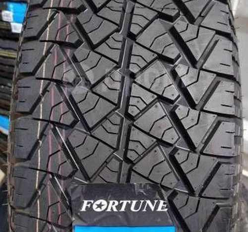 Fortune FSR-302 235/70 R16 106T