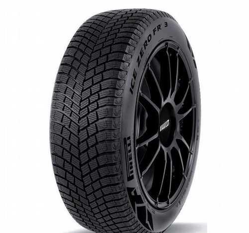 Pirelli Ice Zero FR 3 225/55 R17 101H