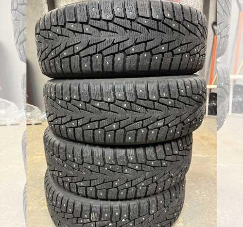 Nokian Tyres Nordman 7 SUV 225/65 R17 106T