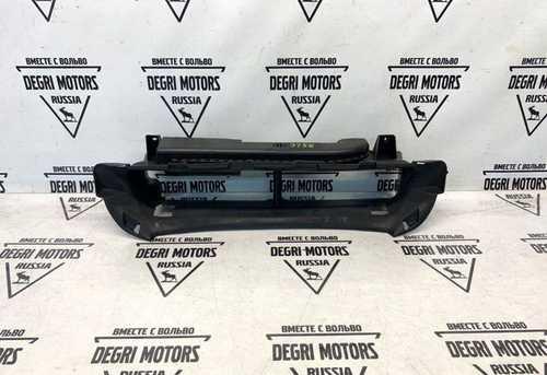 Воздухозаборник оригинал Volvo C30 B4204S 31214669