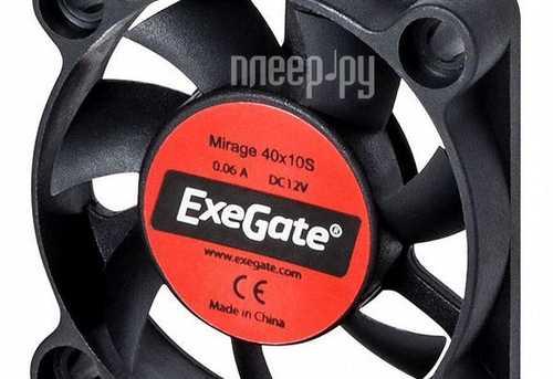 ExeGate Mirage-S 30x30x10mm 8000RPM EX281210RUS