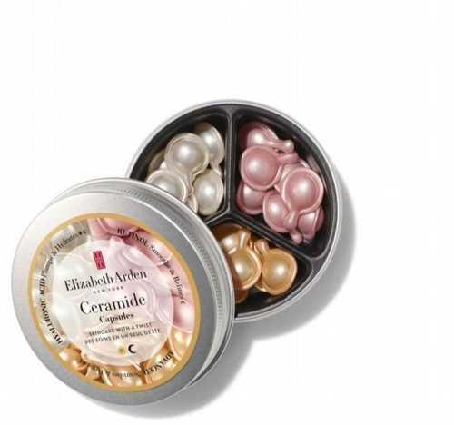 Сыворотка Elizabeth Arden капсулы с церамидами
