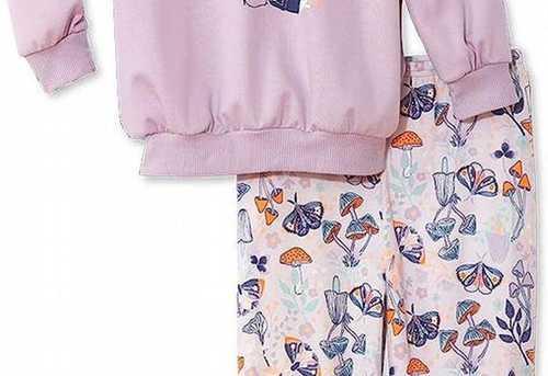 Calida Butterfly Bündchen Pyjamaset р.80
