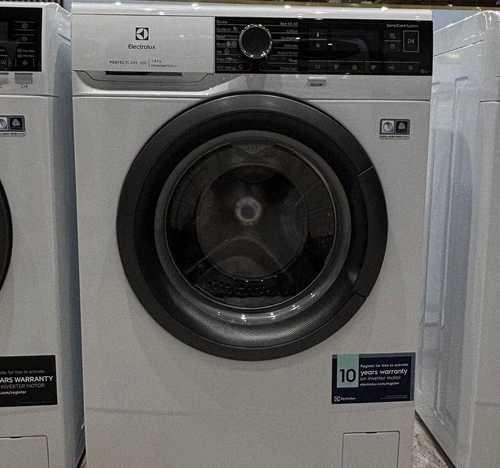 Стиральная машина Electrolux EW6SN226SI