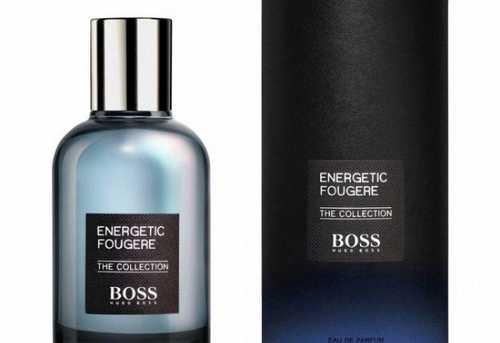 Духи Hugo Boss Energetic Fougere The Collection