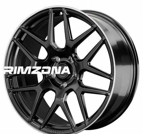 Кованые диски LS forged R21 5x130. Гарантия