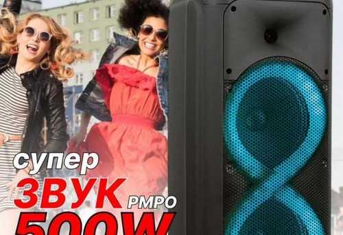 Колонка Eltronic 20 58 новая