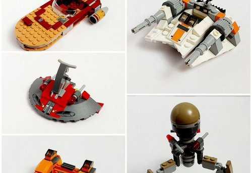 Lego Star Wars