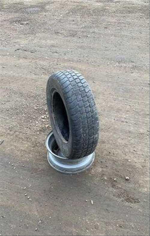 КАМА 240 (НК-240) 175/70 R13