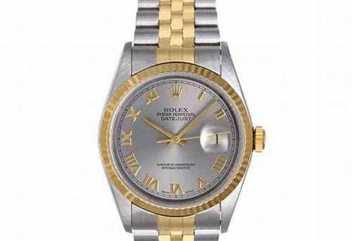Часы Rolex Datejust 31mm
