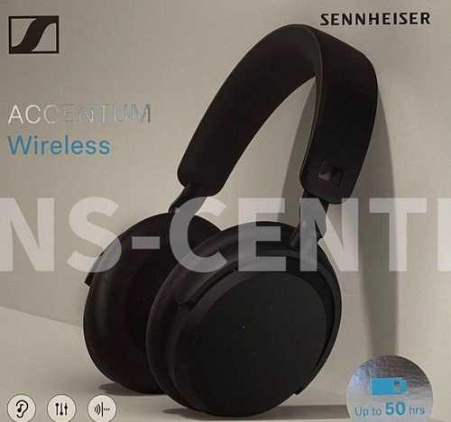 Наушники Sennheiser accentum